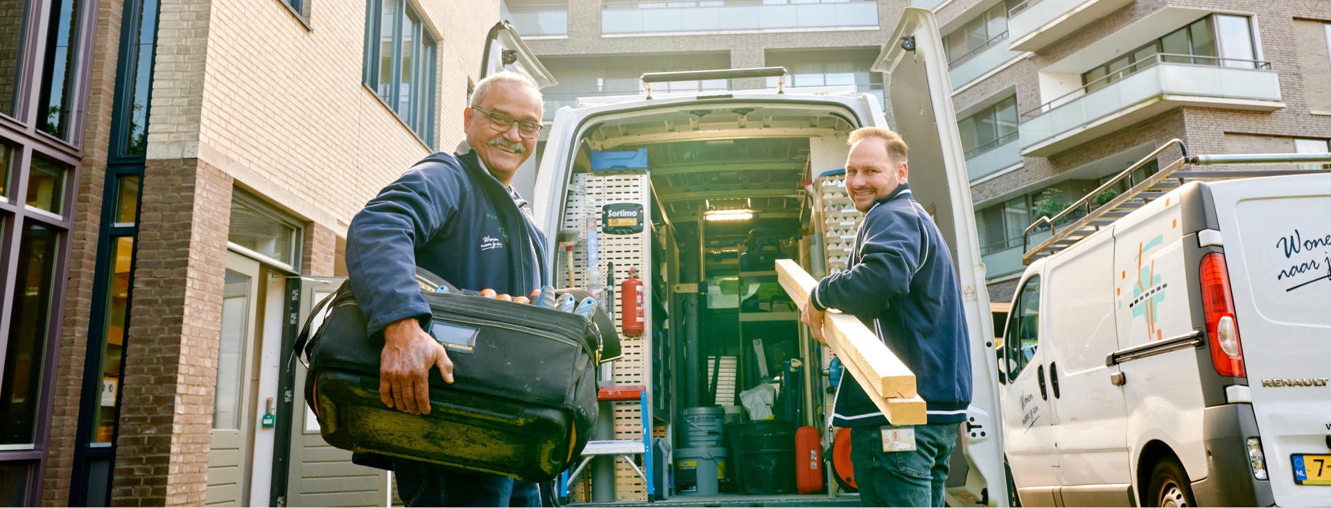 JouwWoonBaan - kom werken in de Foodvalley